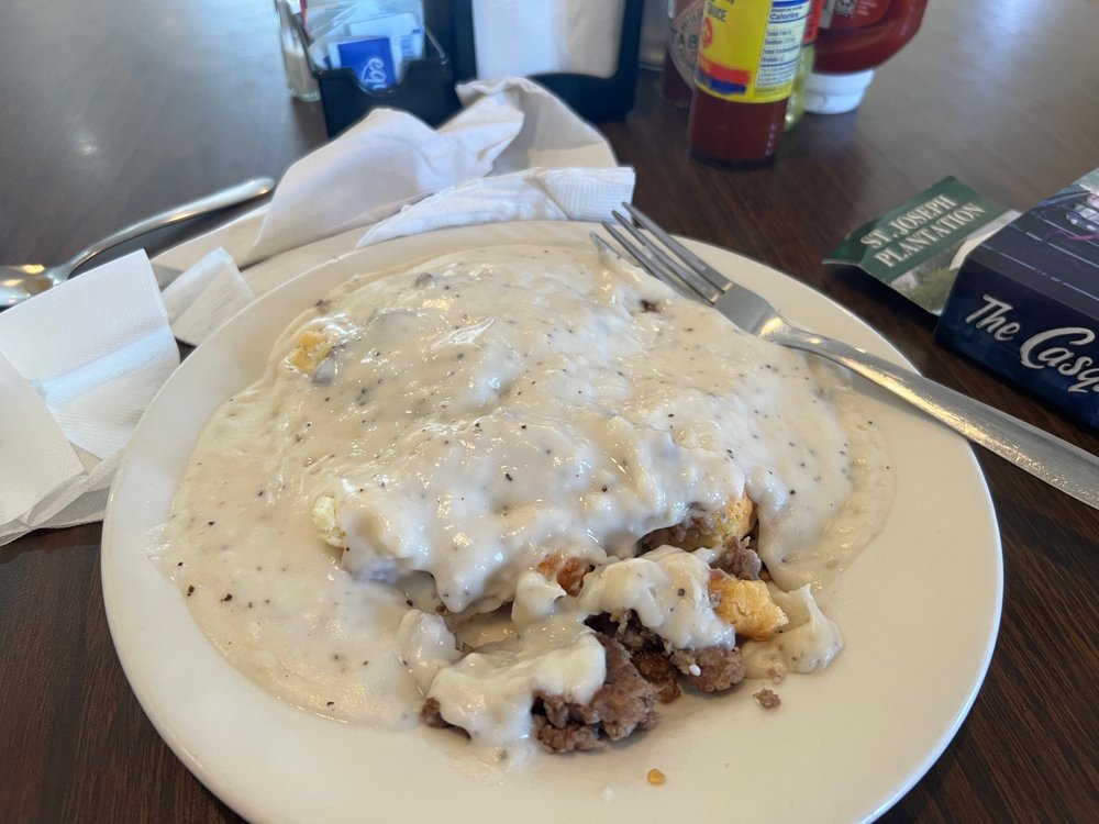 ANNETTE’S COUNTRY COOKING & SEAFOOD - Updated January 2026 - 1601 N ...