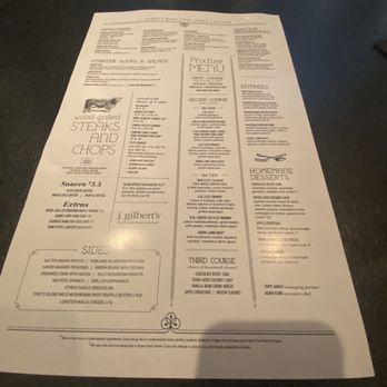 J GILBERT’S - Updated December 2024 - 563 Photos & 391 Reviews - 17A W ...