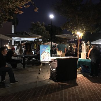 SANTA ANA ARTIST VILLAGE ART WALK - Updated October 2025 - 165 Photos ...