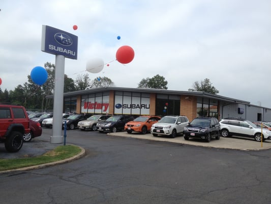 VICTORY SUBARU - Updated December 2025 - 37 Photos & 167 Reviews - 1233 ...