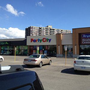 PARTY CITY - Updated October 2025 - 39 Orfus Road, Toronto, Ontario ...