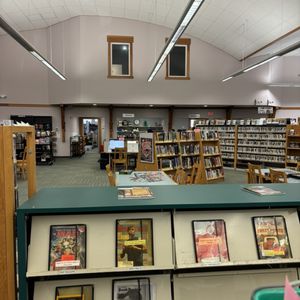 FORSYTH COUNTY CENTRAL LIBRARY - Updated December 2025 - 26 Photos & 20 ...