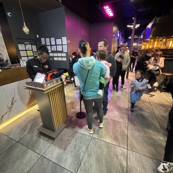 KPOT KOREAN BBQ & HOT POT - Updated February 2025 - 223 Photos & 184 ...