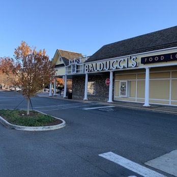 BALDUCCI’S - Updated June 2025 - 191 Photos & 270 Reviews - 10323 Old ...