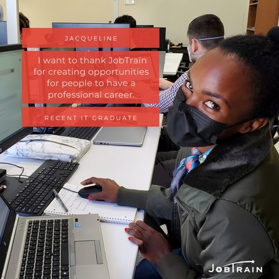 JOBTRAIN - Updated December 2025 - 74 Photos & 29 Reviews - 1200 O ...