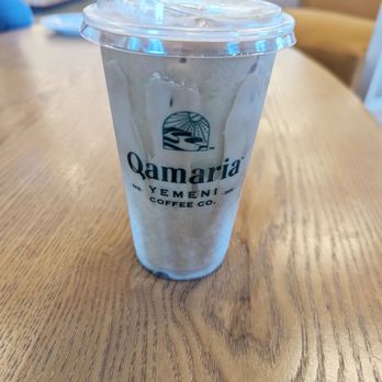 QAMARIA COFFEE - DEARBORN - Updated December 2025 - 76 Photos & 37 ...