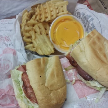 MR HERO - Updated December 2025 - 468 Richmond Rd, Cleveland, Ohio ...