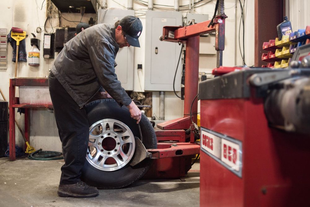Sapp Bros. Service Center, Cheyenne | Roadtrippers