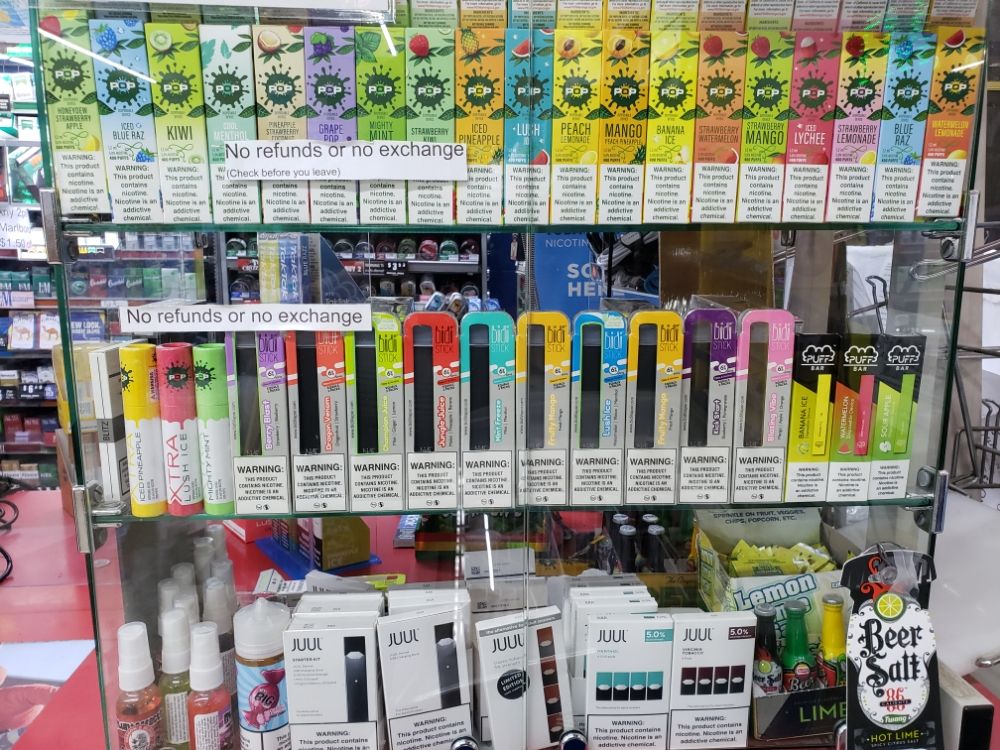 TAZ MART - Updated August 2025 - 16 Photos - 1102 W Gaines St ...