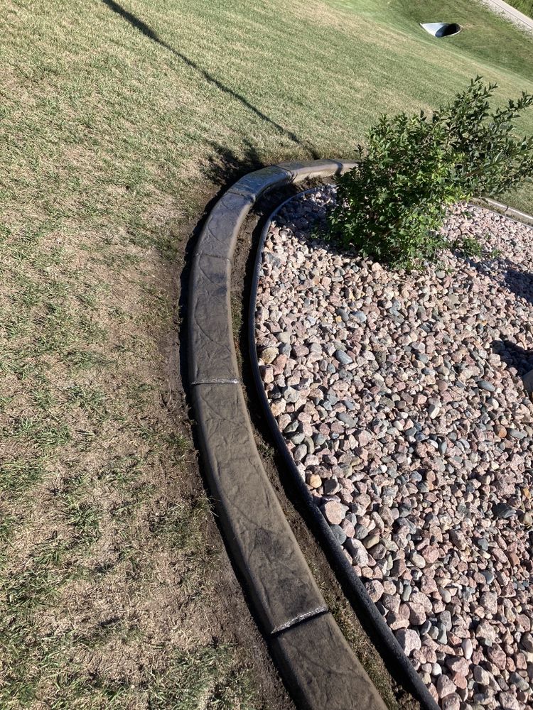 CREATIVE CURBING AND DESIGN - Updated June 2025 - 3547 Hwy 22, Oconto ...