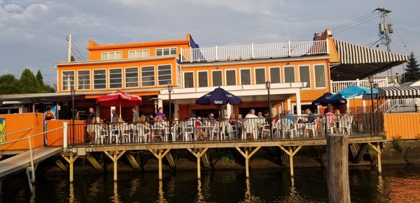 THE FISH - 57 Photos & 131 Reviews - Seafood - 61 Lakeside Dr, Bemus ...