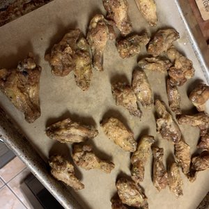 MAGIC CITY KITCHEN - 127 Photos & 26 Reviews - Soul Food - 241 Forsyth ...