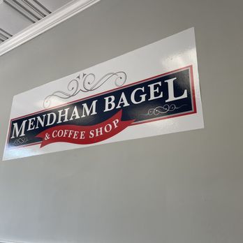 MENDHAM BAGEL & COFFEE SHOP - Updated January 2026 - 18 Photos & 49 ...
