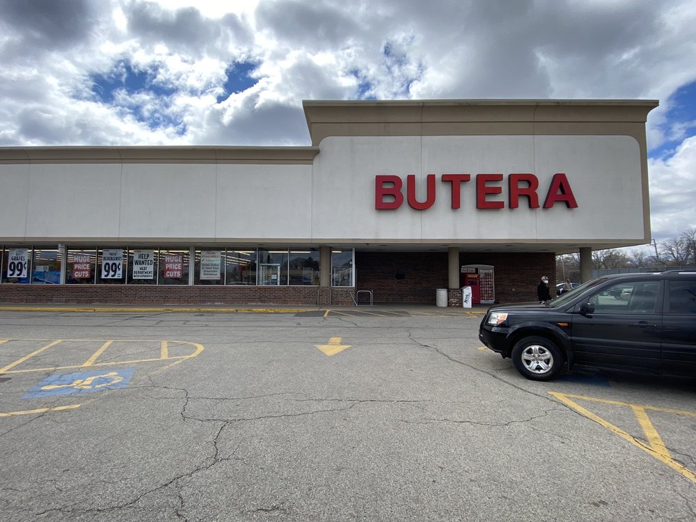 BUTERA MARKET - Updated March 2025 - 22 Photos & 29 Reviews - 4761 N ...