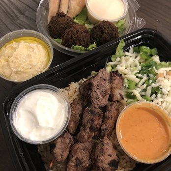 KABOBSKE - Updated October 2025 - 39 Photos & 26 Reviews - 2904 Short ...