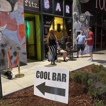 THE FITZ BAR & LOUNGE - Updated September 2025 - 111 Photos & 75 ...
