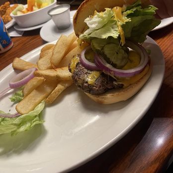 BACK FORTY TEXAS BBQ ROADHOUSE & SALOON - Updated May 2025 - 1173 ...