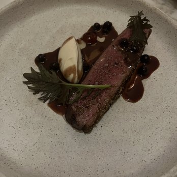 LUTÈCE - 491 Photos & 158 Reviews - 1522 Wisconsin Ave, Washington ...