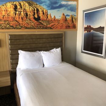 GREENTREE INN SEDONA - Updated August 2025 - 85 Photos & 82 Reviews ...