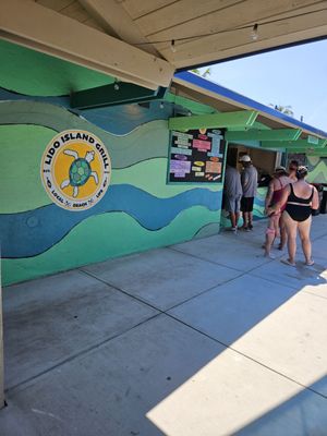LIDO ISLAND GRILL - Updated August 2025 - 50 Photos & 30 Reviews - 400 ...