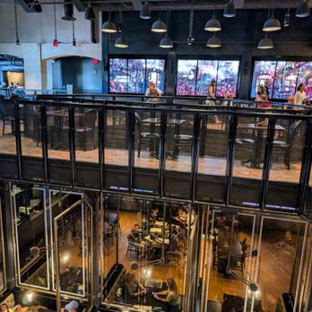 THE TOOTHSOME CHOCOLATE EMPORIUM AND SAVORY FEAST KITCHEN - Updated ...