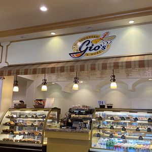 GIO’S BAKERY & CAFÉ - 327 Photos & 413 Reviews - Sandwiches - 3805 Ocean View Blvd, Montrose, CA ...