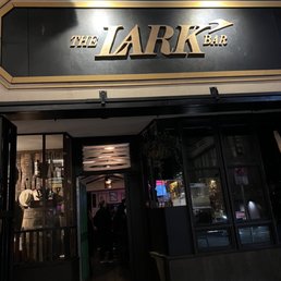 THE LARK BAR - Updated December 2025 - 183 Photos & 224 Reviews - 685 ...