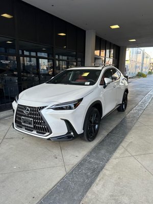 LEXUS OF RIVERSIDE - Updated December 2025 - 254 Photos & 909 Reviews ...