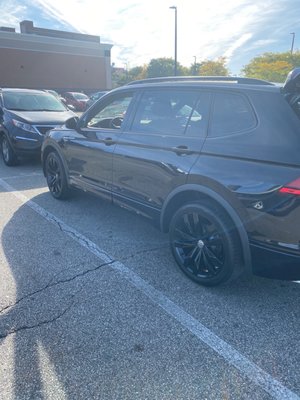 VW MANHATTAN - Updated October 2025 - 21 Photos & 89 Reviews - 802 11th ...