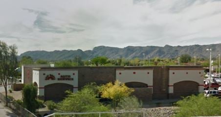 SUN DEVIL AUTO - Updated December 2025 - 24 Photos & 157 Reviews - 5104 ...