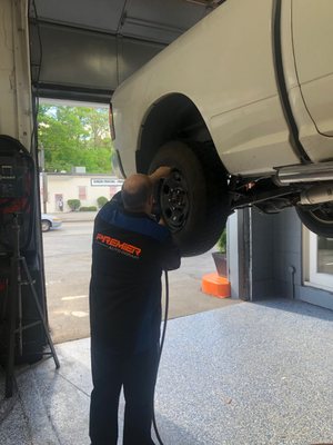 PREMIER AUTO REPAIR - Updated October 2025 - 23 Photos & 24 Reviews ...