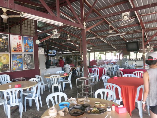 RESTORAN PERLAMA SEAFOOD - Updated October 2025 - 17 Photos - 6, Jalan ...