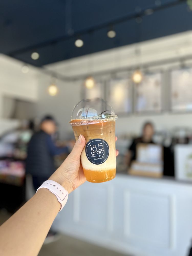 18.5 GRAM COFFEE - Updated September 2025 - 198 Photos & 49 Reviews ...