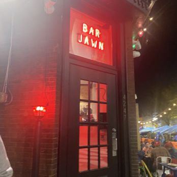 BAR JAWN - Updated July 2025 - 118 Photos & 53 Reviews - 4247 Main St ...