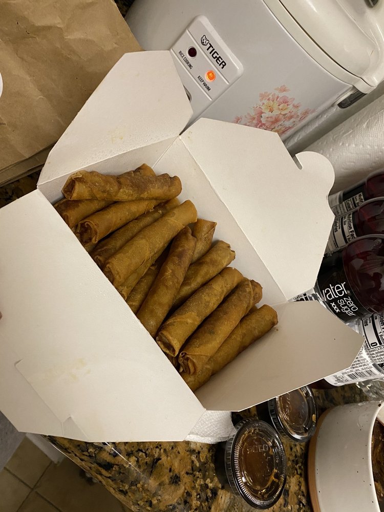 TFK - THE FILIPINO KITCHEN - Updated July 2024 - 16 Photos & 22 Reviews ...