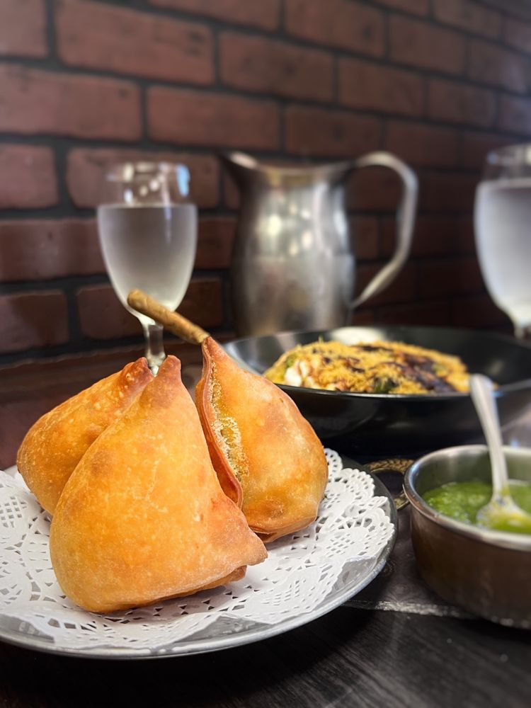 SLICE OF INDIA - Updated December 2025 - 234 Photos & 413 Reviews ...