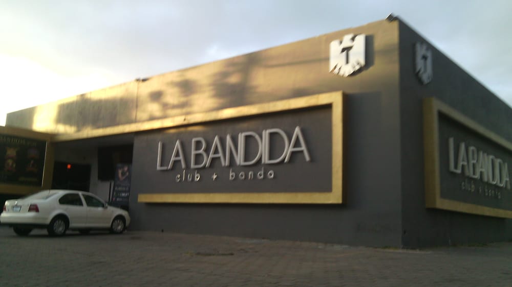 LA BANDIDA CLUB BANDA - Updated December 2025 - 16 Reviews - Blvd ...