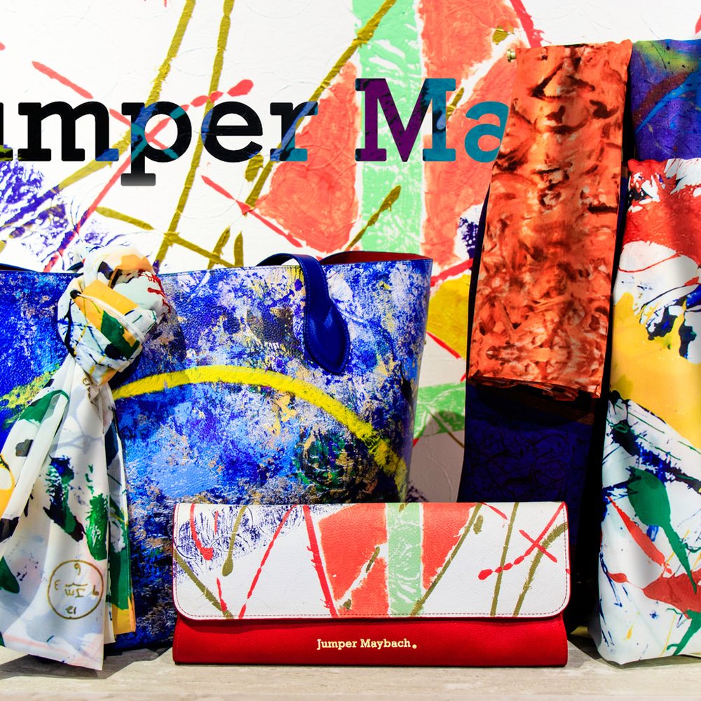 JUMPER MAYBACH-FINE CONTEMPORARY ABSTRACT ART STUDIO - 90 Photos - 1907 ...