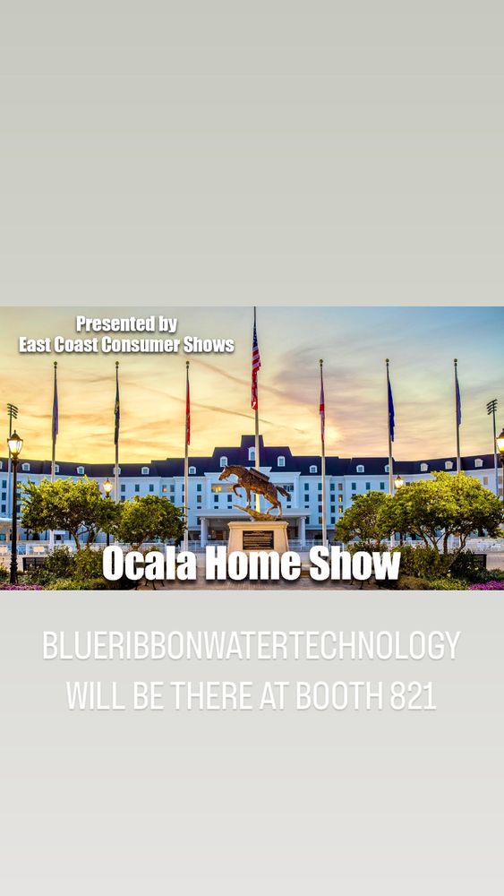 BLUE RIBBON WATER TECHNOLOGY - Updated January 2025 - Request a Quote ...