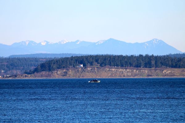 Fort Worden State Park - 441 Photos & 101 Reviews - Parks - 200 Battery ...