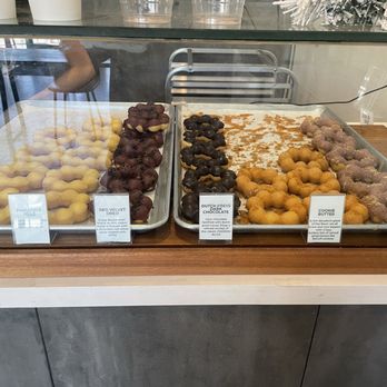 AWARE COFFEE - Updated May 2025 - 763 Photos & 663 Reviews - 5590 ...