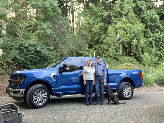 BOWEN SCARFF FORD - Updated December 2025 - 62 Photos & 417 Reviews ...