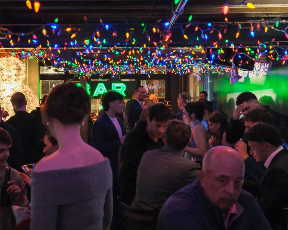 CLUB DAVID - Updated May 2026 - 10 Reviews - 214 W 10th St, Sioux Falls ...