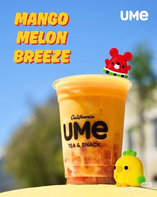 UME TEA - Updated October 2025 - 123 Photos & 56 Reviews - 2215 The ...