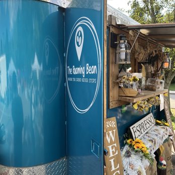 THE ROAMING BEAN - Updated October 2024 - 39 Photos & 10 Reviews ...