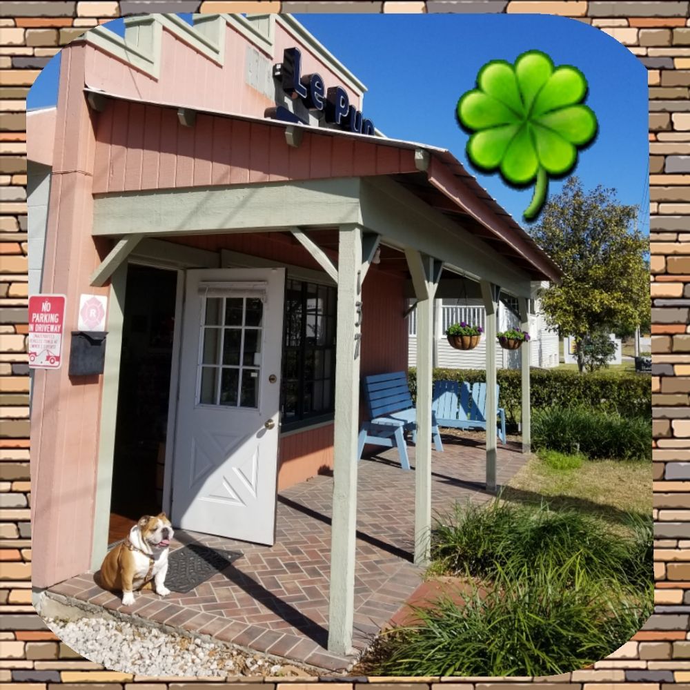 LE PUP PET NUTRITION - Updated August 2025 - 137 N Highland St, Mount ...