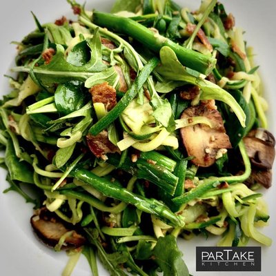 PARTAKE KITCHEN - Updated December 2025 - 19 Photos - 236-A N State Rd ...