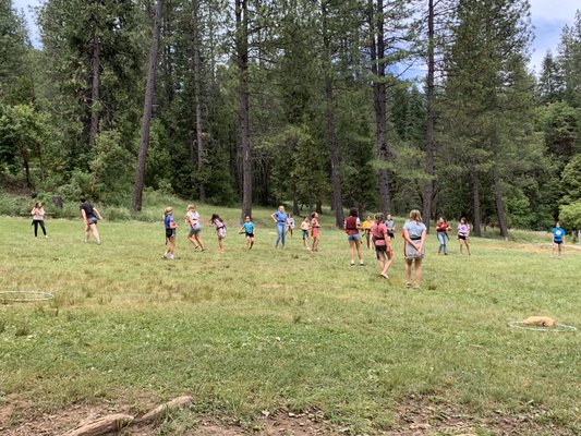 CAMP PENDOLA - Updated July 2025 - 17888 Mill Rd, Camptonville ...