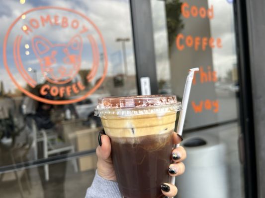 HOMEBOY COFFEE - Updated December 2025 - 1098 Photos & 660 Reviews ...