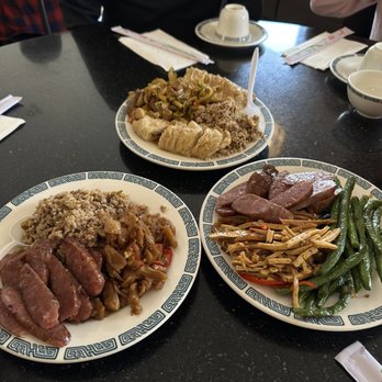 LU’S GARDEN - Updated January 2025 - 5647 Photos & 3060 Reviews - 534 E ...